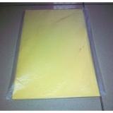 Karton warna kuning 1 pak | Lazada Indonesia