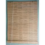 Kerai/ Tirai Bambu Polos + Tali Kerekan | Lazada Indonesia