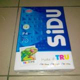 Kertas HVS F4 1 rim | Lazada Indonesia