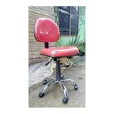 Kursi Staf T Lengan- Meeting- Satpam- Lab Komputer- Kasir- Receptionis ...