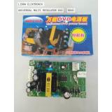 Regulator Multi DVD untuk berbagai merk DVD - BISA COD | Lazada Indonesia