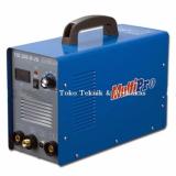 Multipro Mesin Las Besi dan Stainless 200A TIG 200 M-JB | Lazada Indonesia