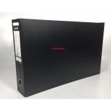 Odner Bantex Ukuran A3 - Landscape, Odner Binder Plastik A3, Odner Ring ...