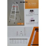 ORIGINAL TANGGA ALUMINIUM 170CM | Lazada Indonesia