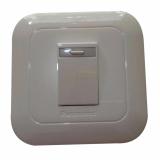 Panasonic Saklar Engkel Kecil WEJ78019W | Lazada Indonesia