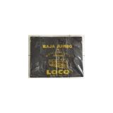 Plastik Loco 50- Plastik Raja Jumbo | Lazada Indonesia