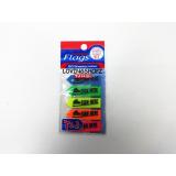 Post It Sign Here Merek Tom & Jerry, Sticky Notes Transparent Flags Tom ...