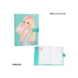 TOP MODEL TM 8986 TOPModel Diary With Code, Motive 2 | Lazada Indonesia