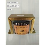 Trafo King 3A CT 30V Transformator - BISA COD | Lazada Indonesia