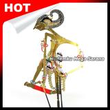 Wayang Kulit Standar Dalang Pedalangan Super - Bambang Irawan | Lazada ...