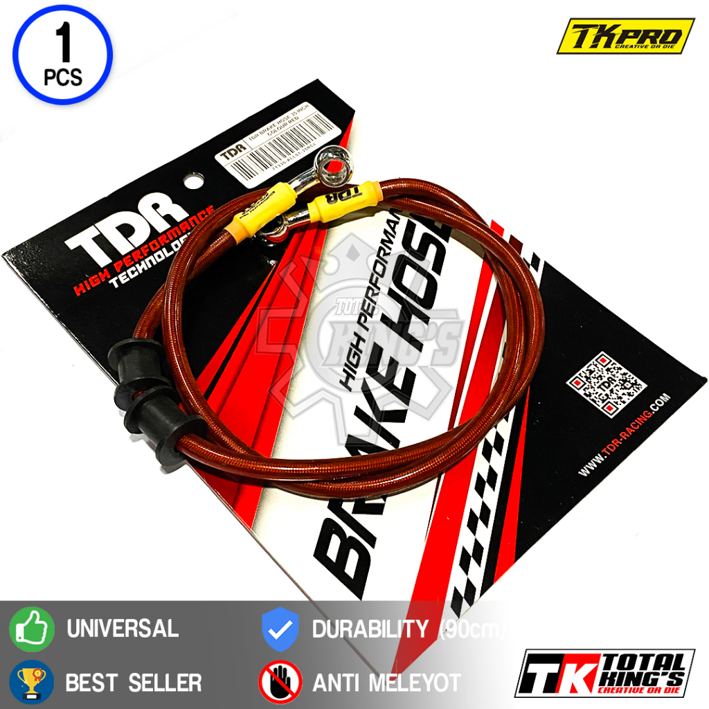 SELANG REM TDR ORIGINAL PNP RX KING | Lazada Indonesia