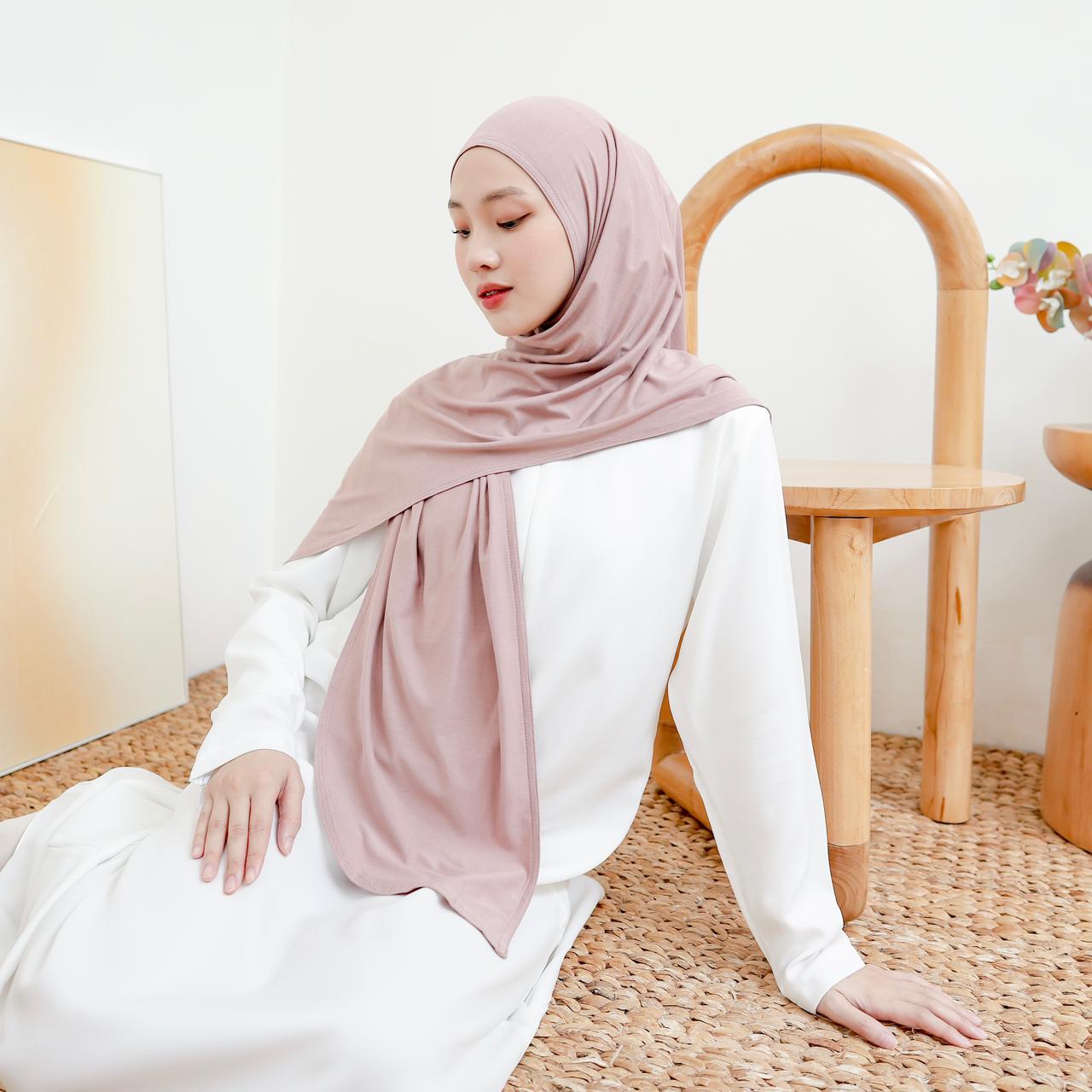 Instant Julie (Hijab Instan by HijabUrban) | Lazada Indonesia