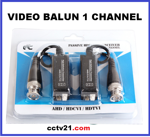 Video Balon Cctv Support Semua Jenis Camera AHD,ANALOG,HDTVI,HDTVI ...