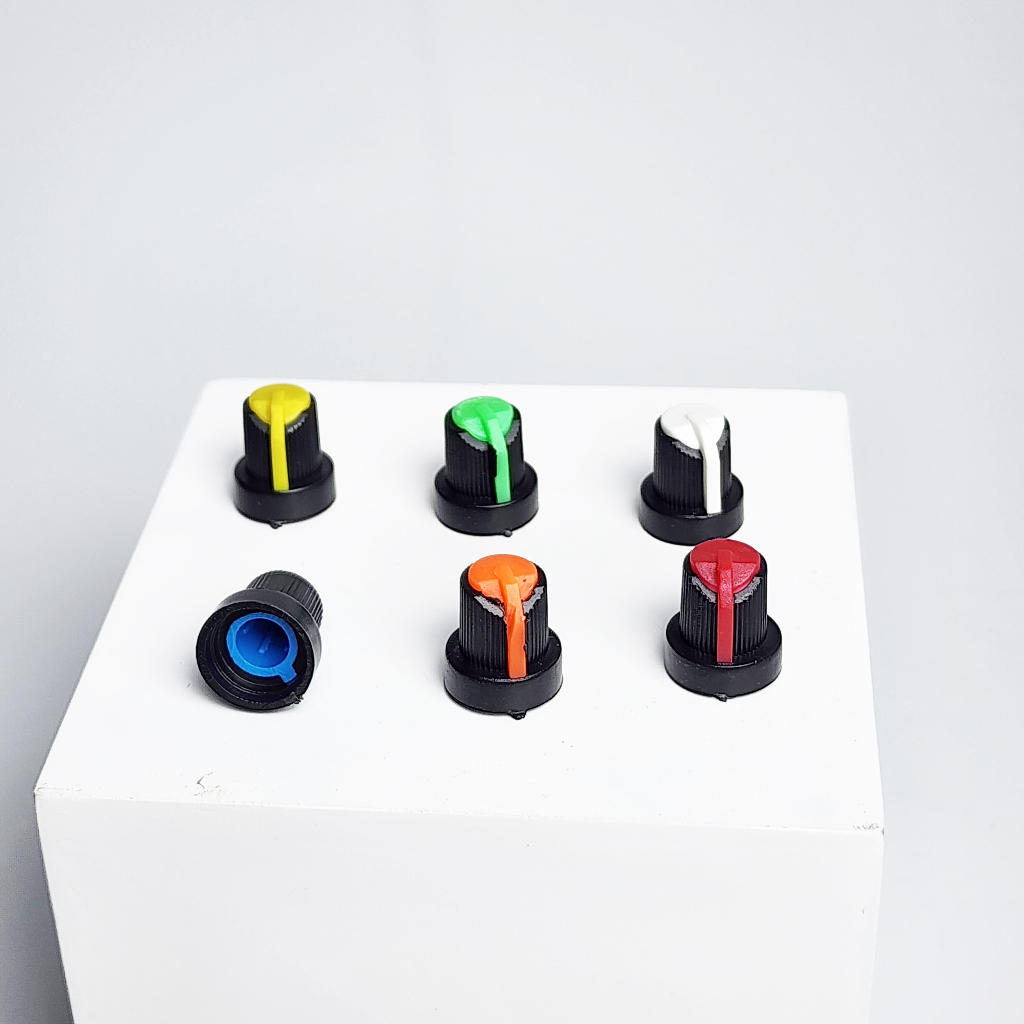 knop mixer putar knob potensio | Lazada Indonesia