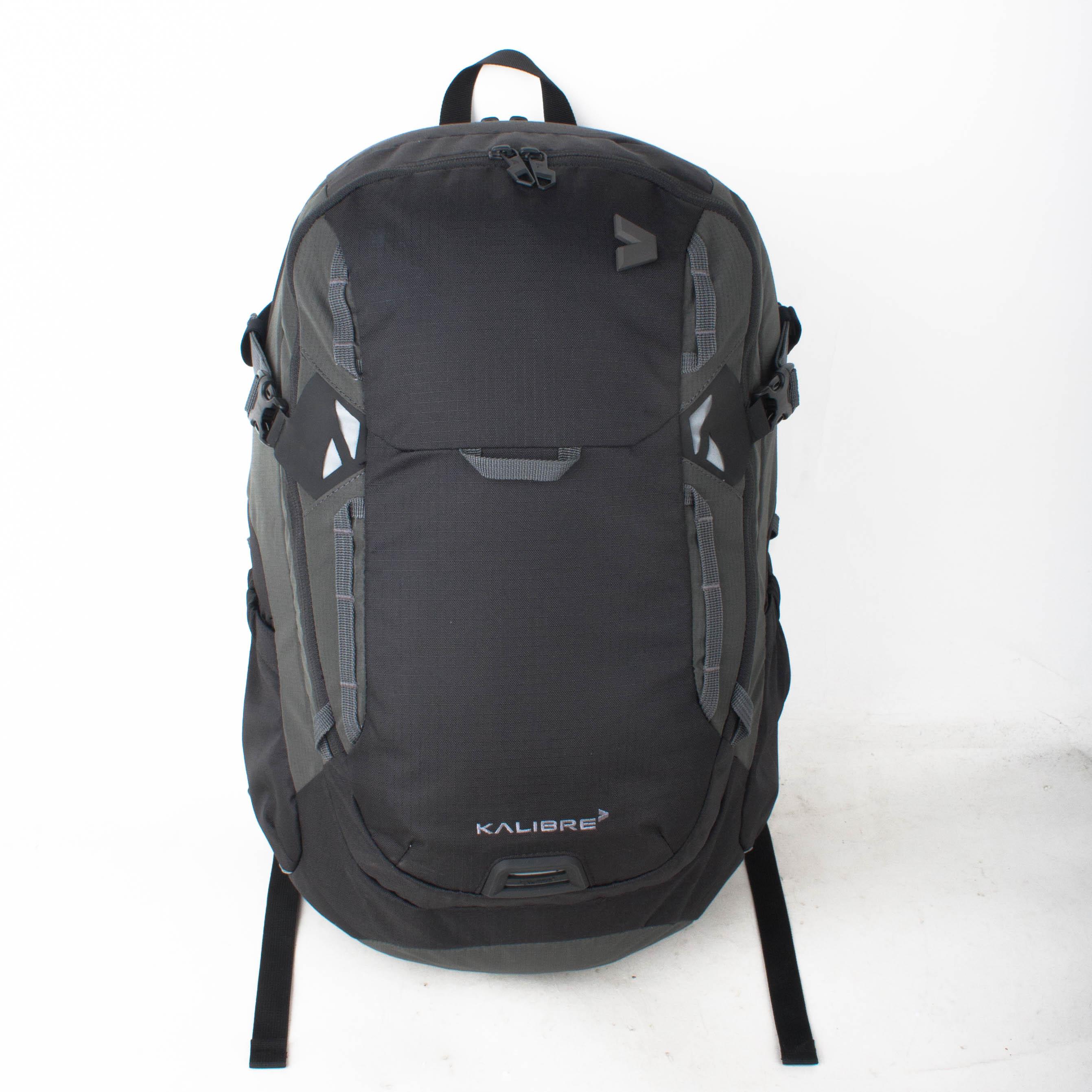 Kalibre New Backpack Irvine 910973046 | Lazada Indonesia