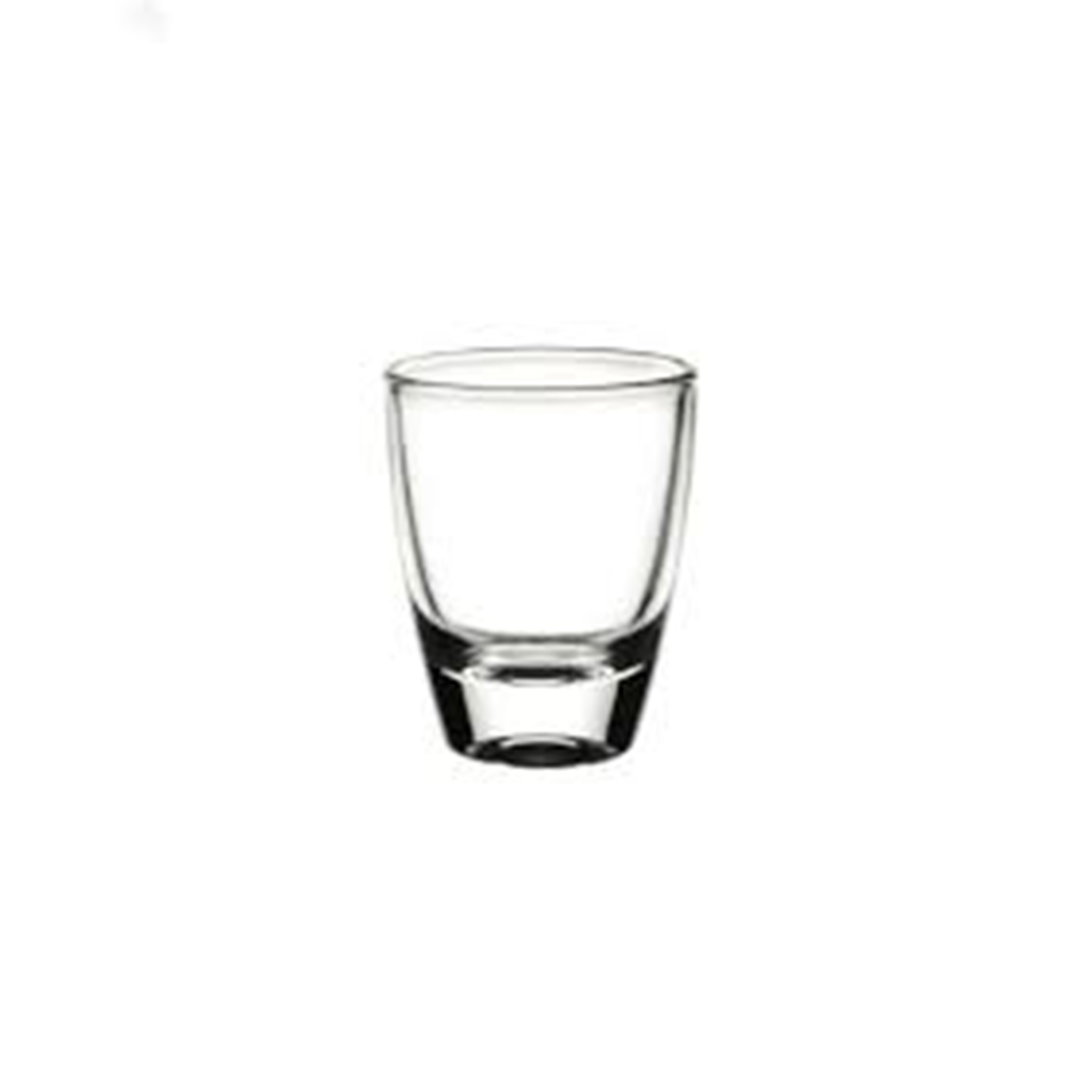 Gelas Sloki | Gin | Shot Glass | Tequila 1 oz 3 cl Luminarc | Lazada ...