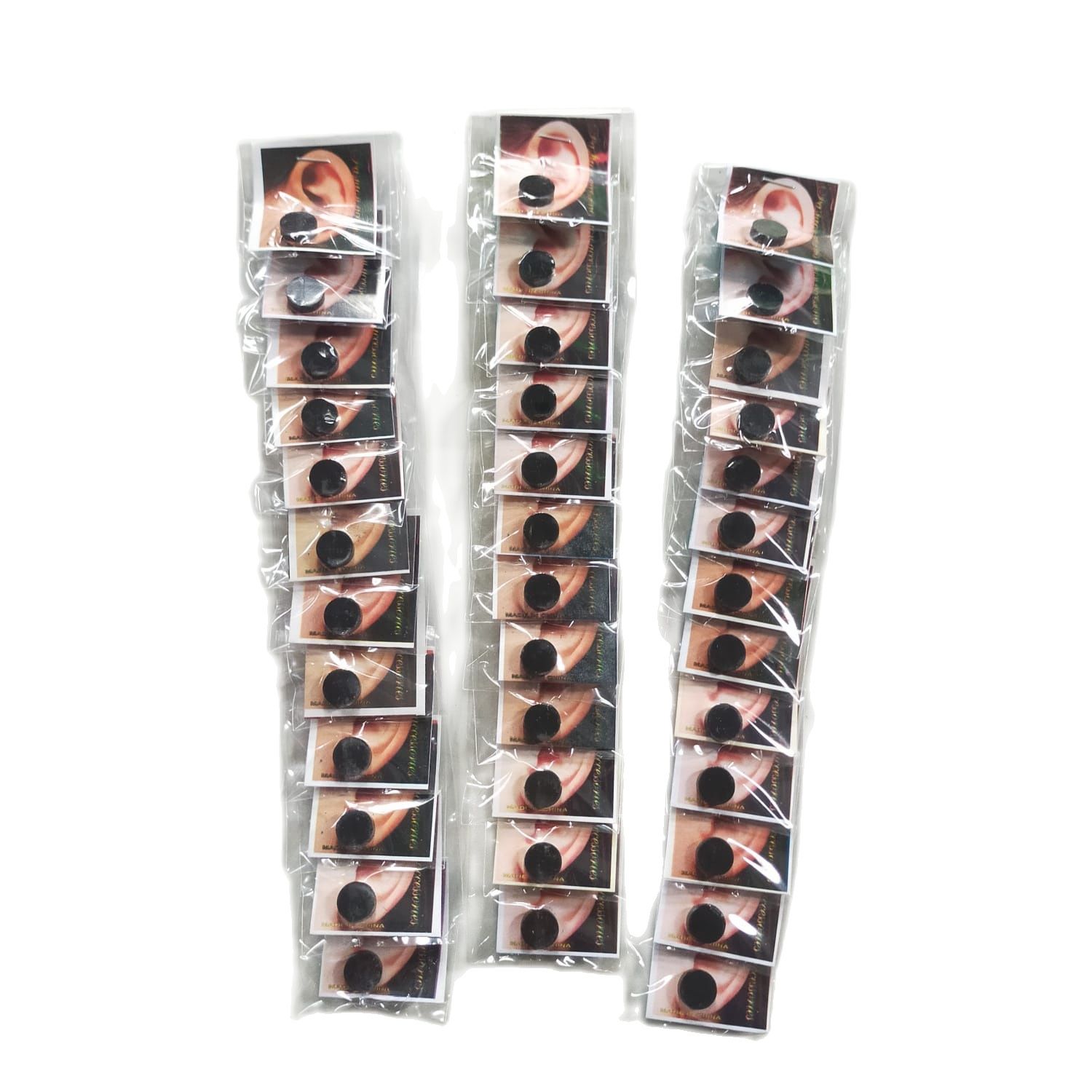 GROSIR 12 pasang anting magnet korea (1 lusin) atau 12 Kuping Anting ...