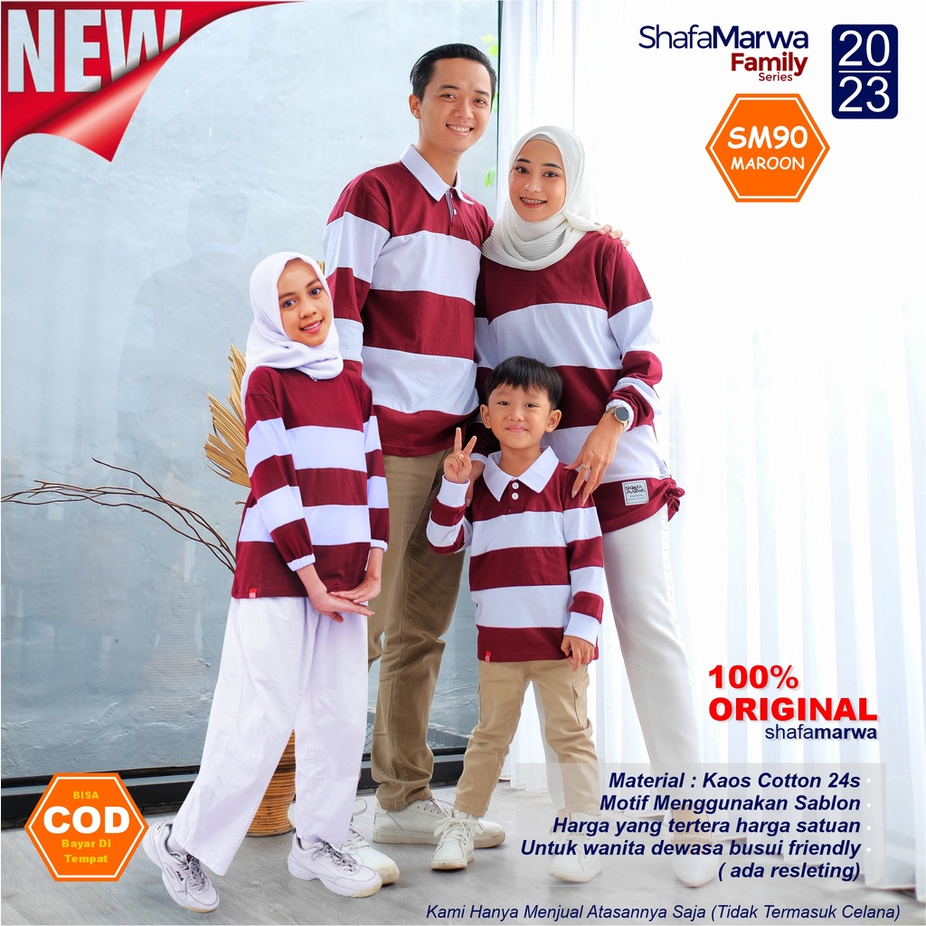 #shafa marwa#Kaos# | Lazada Indonesia