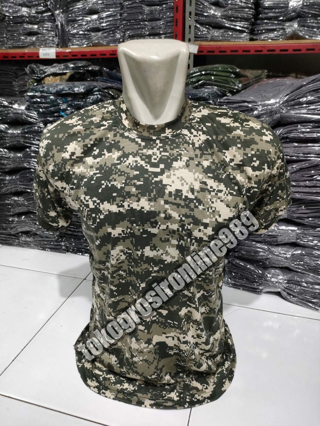 Kaos loreng accupat || Kaos loreng digital accupat model tangan pendek ... Kaos loreng accupat || Kaos loreng digital accupat model tangan pendek ...