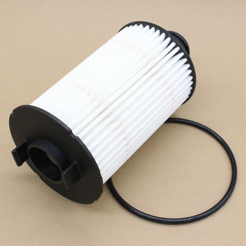 Lr011279 Engine Oil Filter Gaskets for Land Rover Range Rover Sport ...