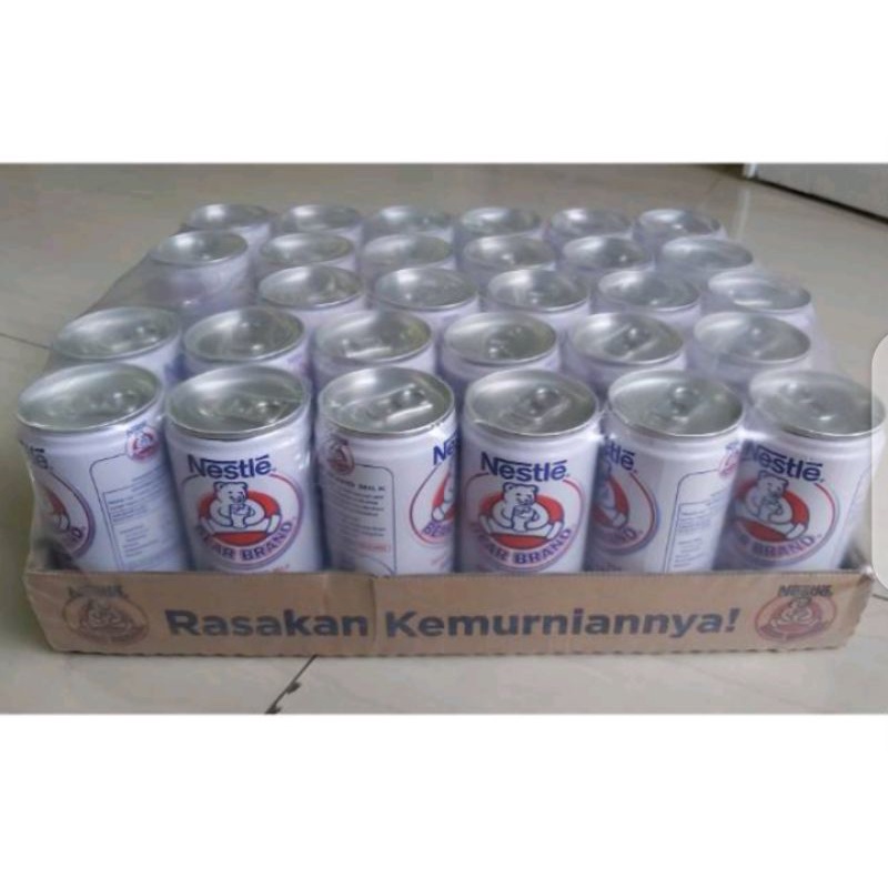 bearbrand 189ml susu beruang | Lazada Indonesia