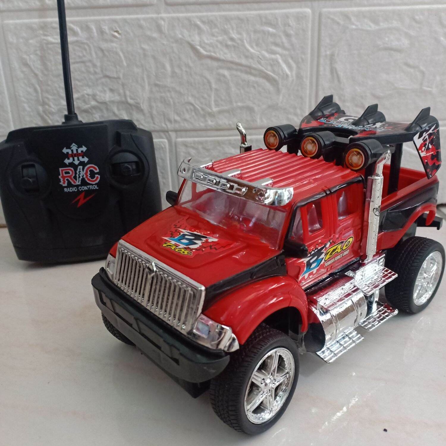 COD MAINAN ANAK RC MOBIL JEEP / MAINAN MOBIL REMOT CONTROL JEEP MAINAN ...