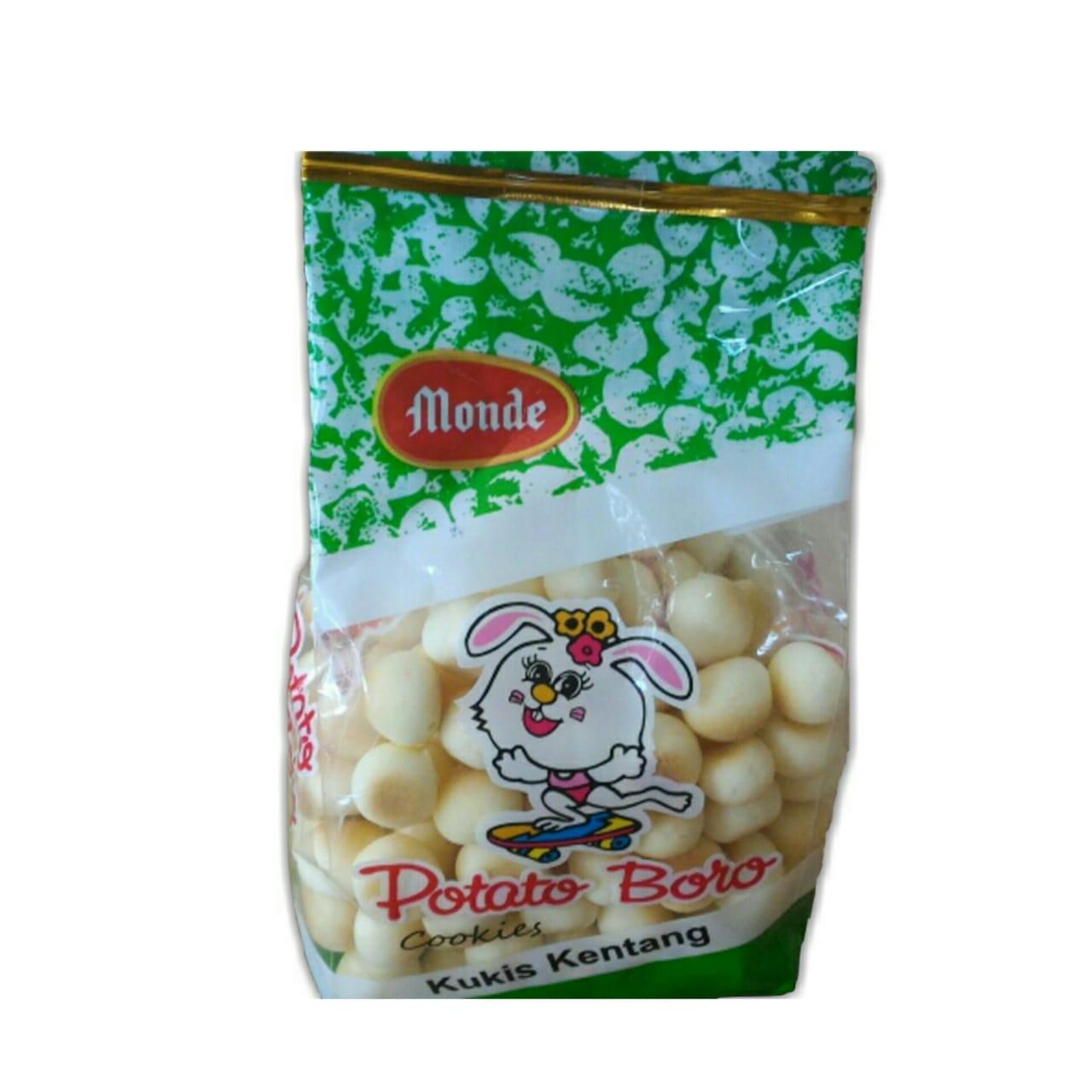 Jual Produk monde Terbaru | lazada.co.id