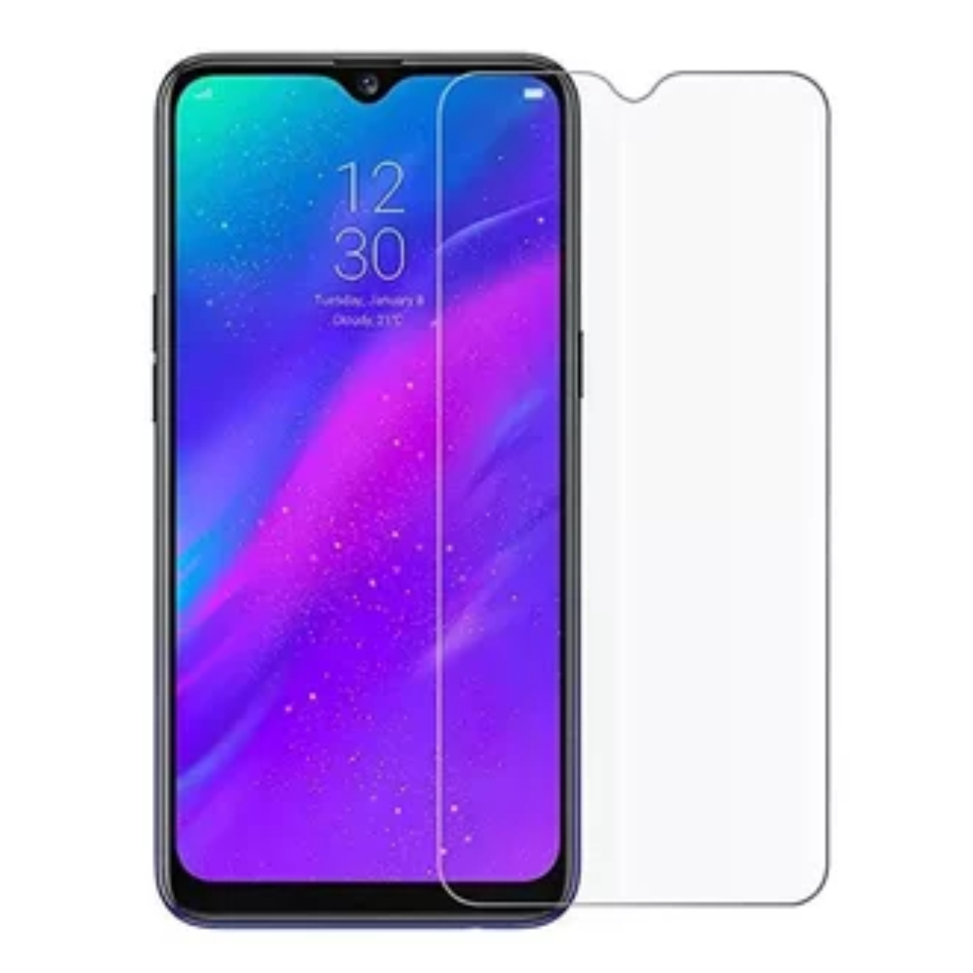 Deamor Case Xiaomi Redmi Note 10 Note 10S Note 10 5G Note 10 Pro Note 11 Note 11E Note 11S Note ...