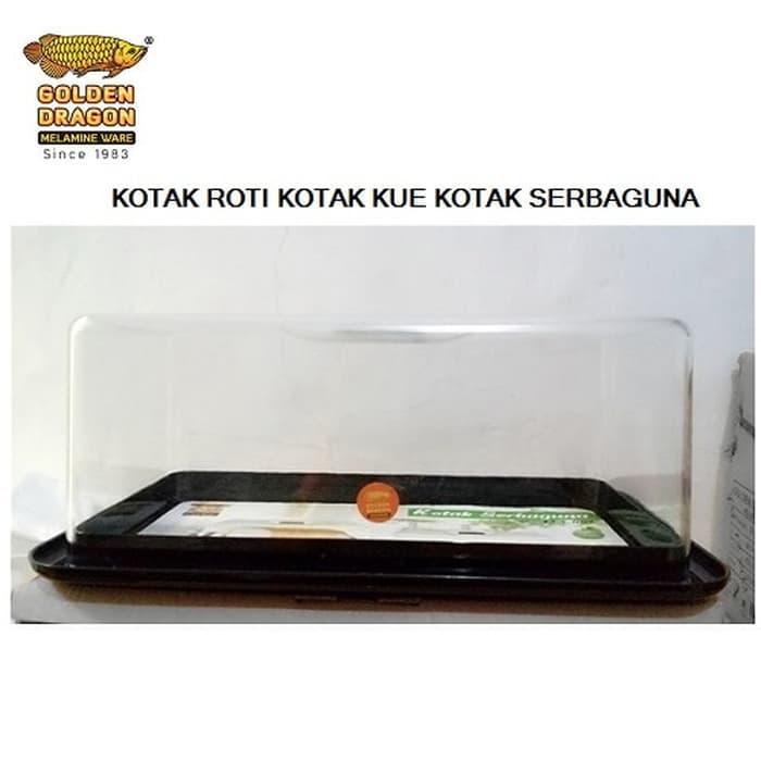 7Days shop: Golden Dragon Kotak Roti Kotak Kue Kotak Makanan Kotak ...