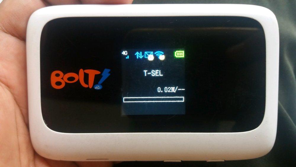 modem wifi 4g kartu Semua Kartu BOLT Hydra ZTE MF910 UNLOCK Semua ...