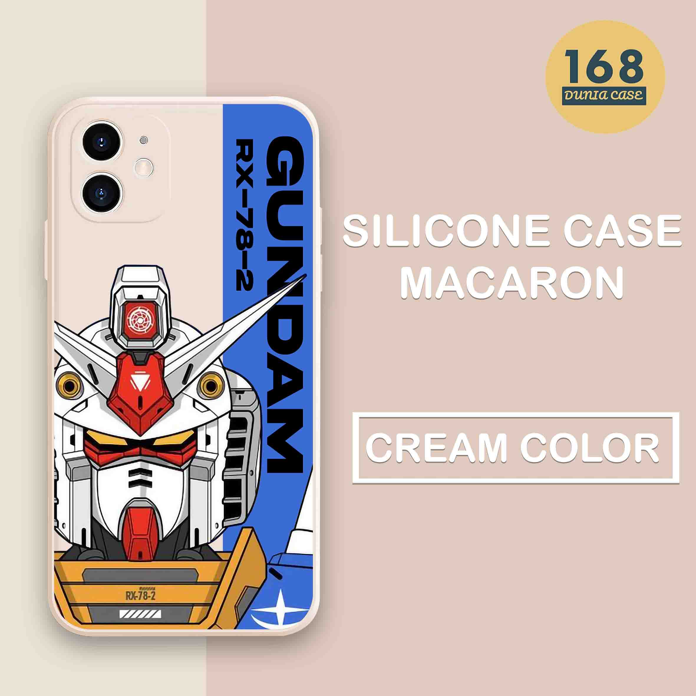 DC Case Gundam Xiaomi Redmi 4A 5A 6A 9A 9C 9T NOTE 7 8 9 10 8PRO 9PRO ...