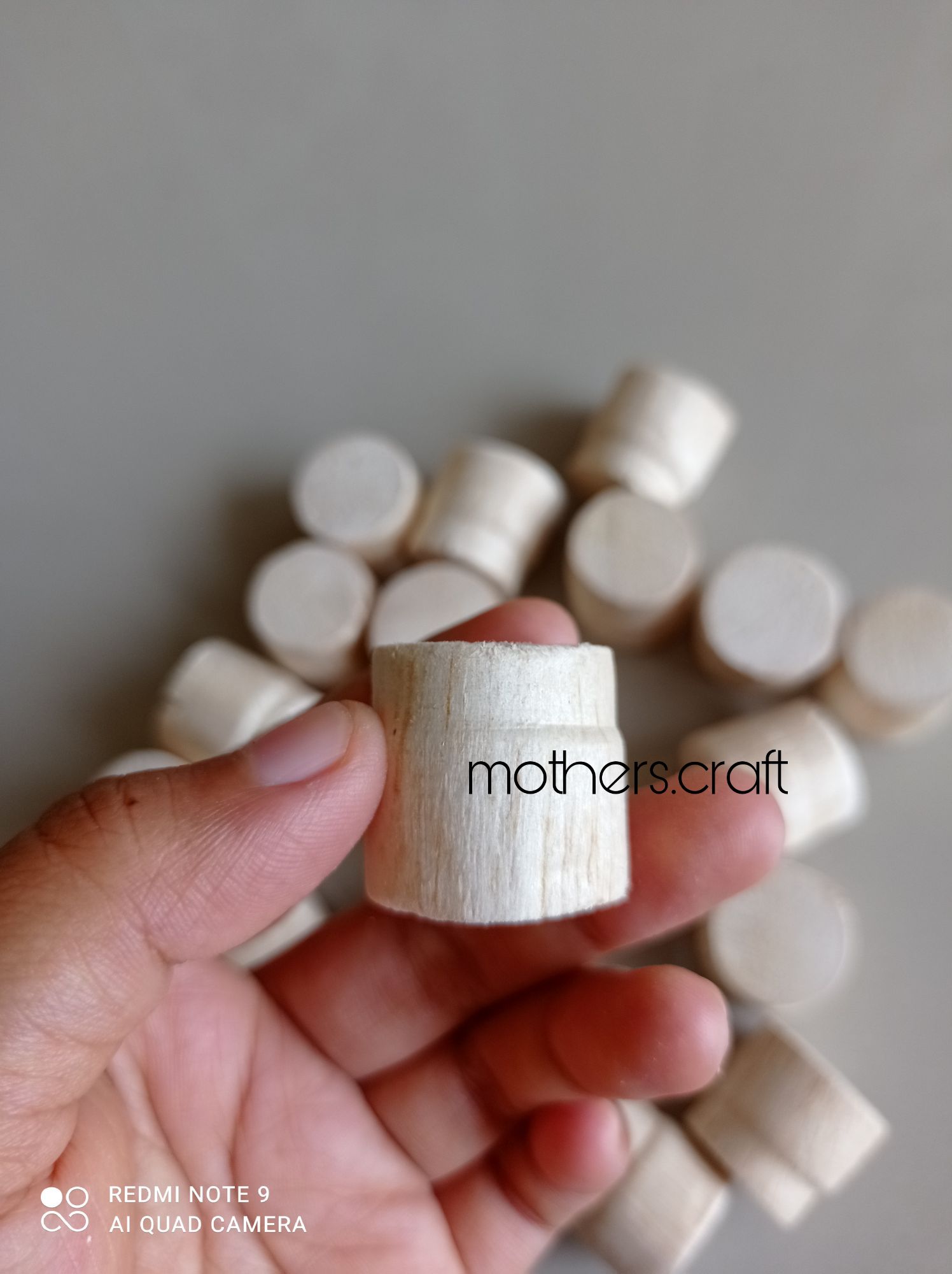 TUTUP BOTOL KAYU SUMBAT KAYU CORK | Lazada Indonesia