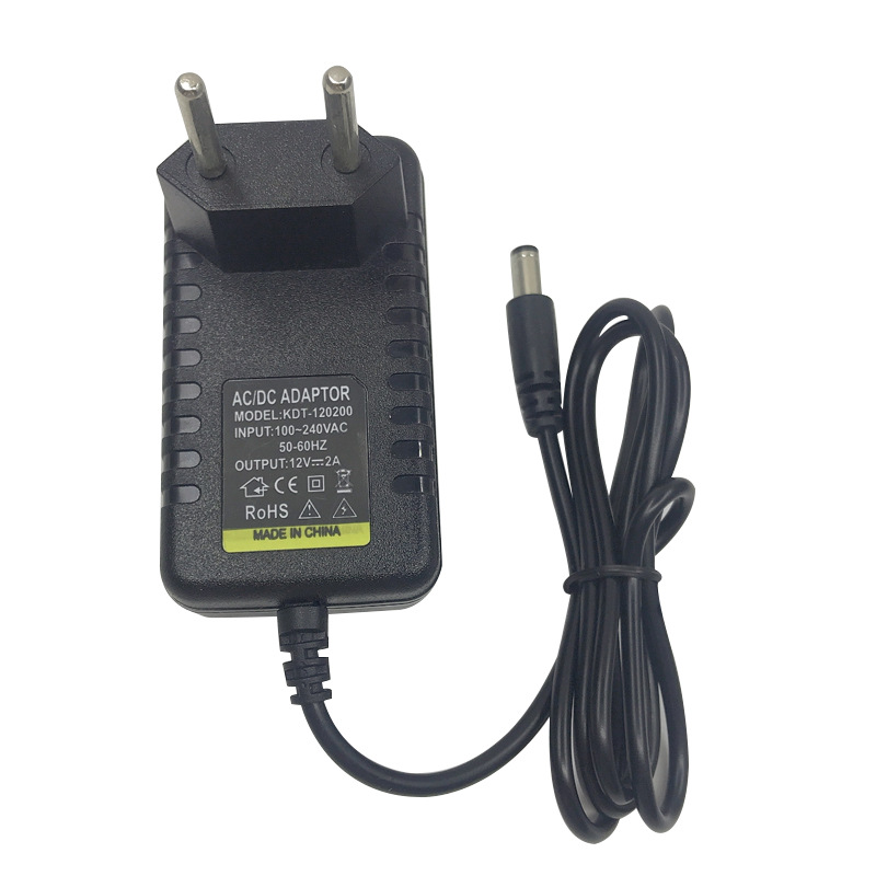 Adaptor Output DC12V 2A Harga lagi Promo CCTV21 ADAPTOR 12 V 2A SWITCHING Adaptor CCTV ...