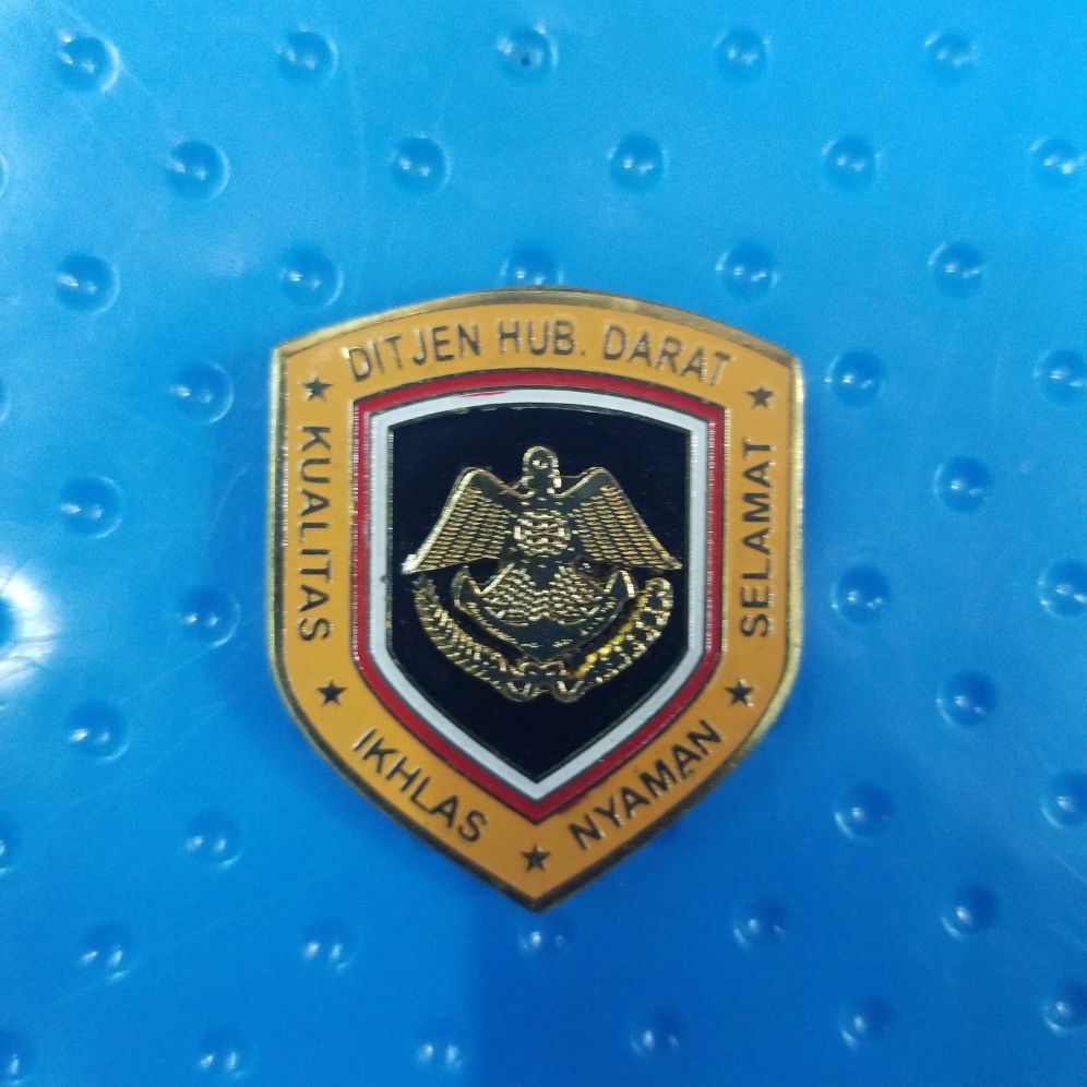 PIN DITJEN HUBDAT / DITJENHUBDAT | Lazada Indonesia