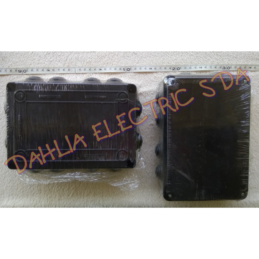 DURADUS 1 HITAM BESAR | Lazada Indonesia
