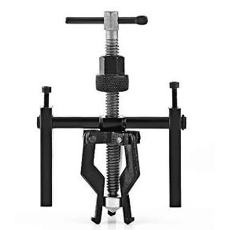 Treker Bearing Tarik Puller Pilot Inner Treker Cabut Bearing Dalam ...