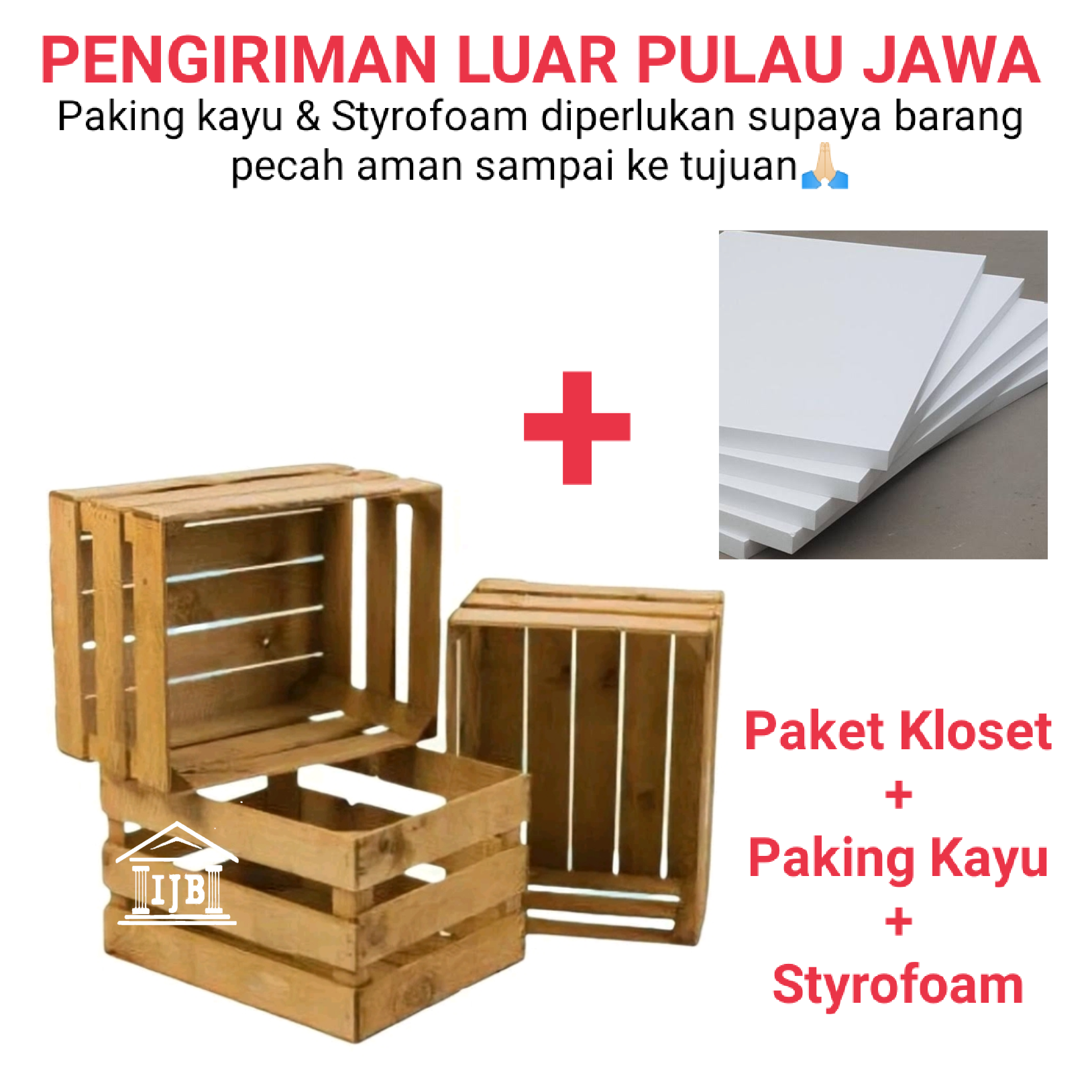 Closet Kloset Toilet Duduk TOTO CW 422 J / CW422J | Lazada Indonesia