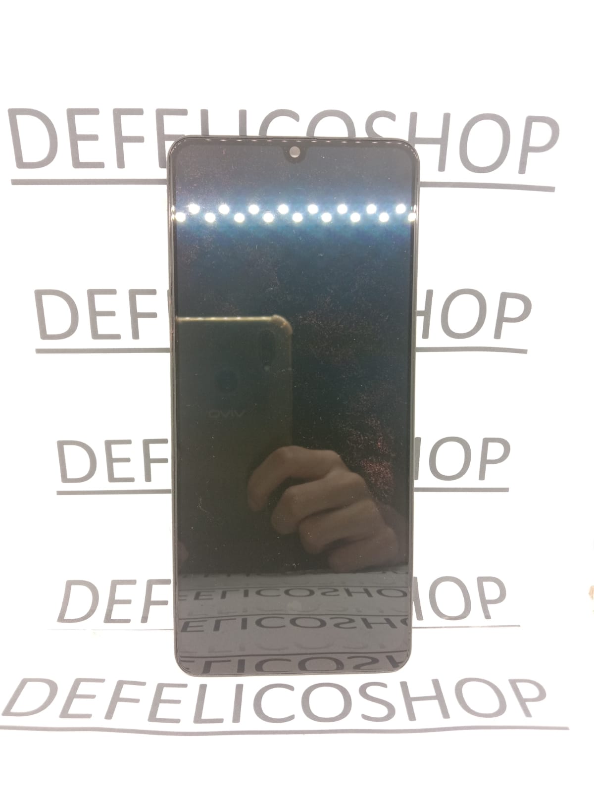 LCD TOUCHSCREEN FRAME FULLSET COMPLETE SAMSUNG GALAXY A31 A315 A315F ...