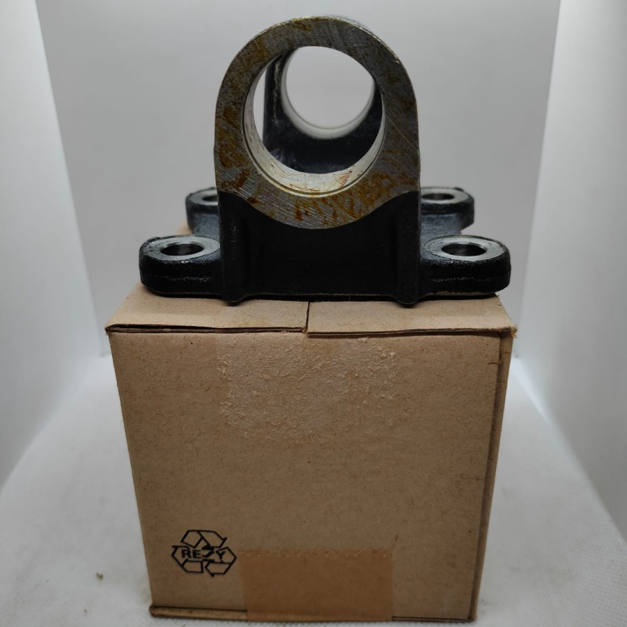 FLANGE JOINT KOPEL COPEL TAPAK KUDA ISUZU ELF NKR 71 TURBO OEM PART ...