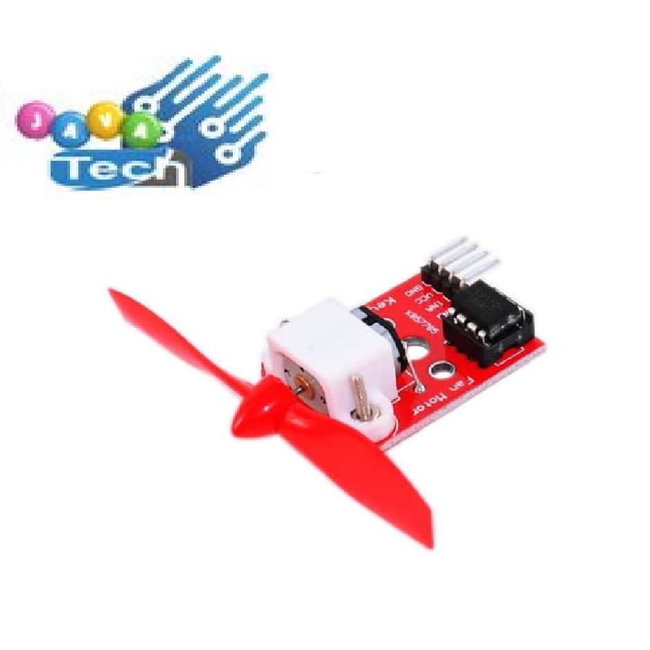 L9110 Fan Module 5V Compatible Arduino | Lazada Indonesia