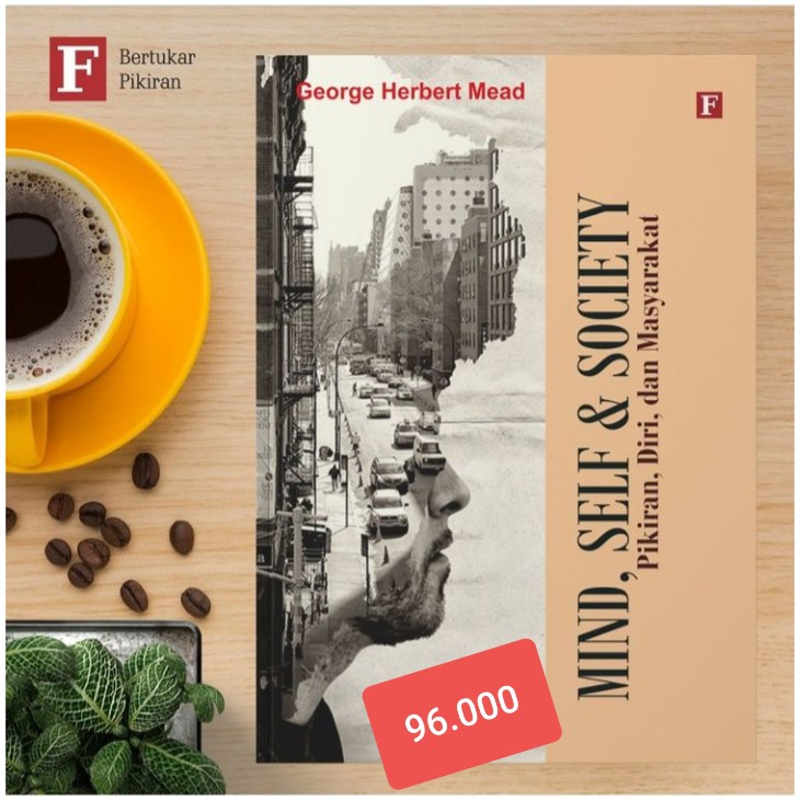 Gh Mead Mind Self And Society