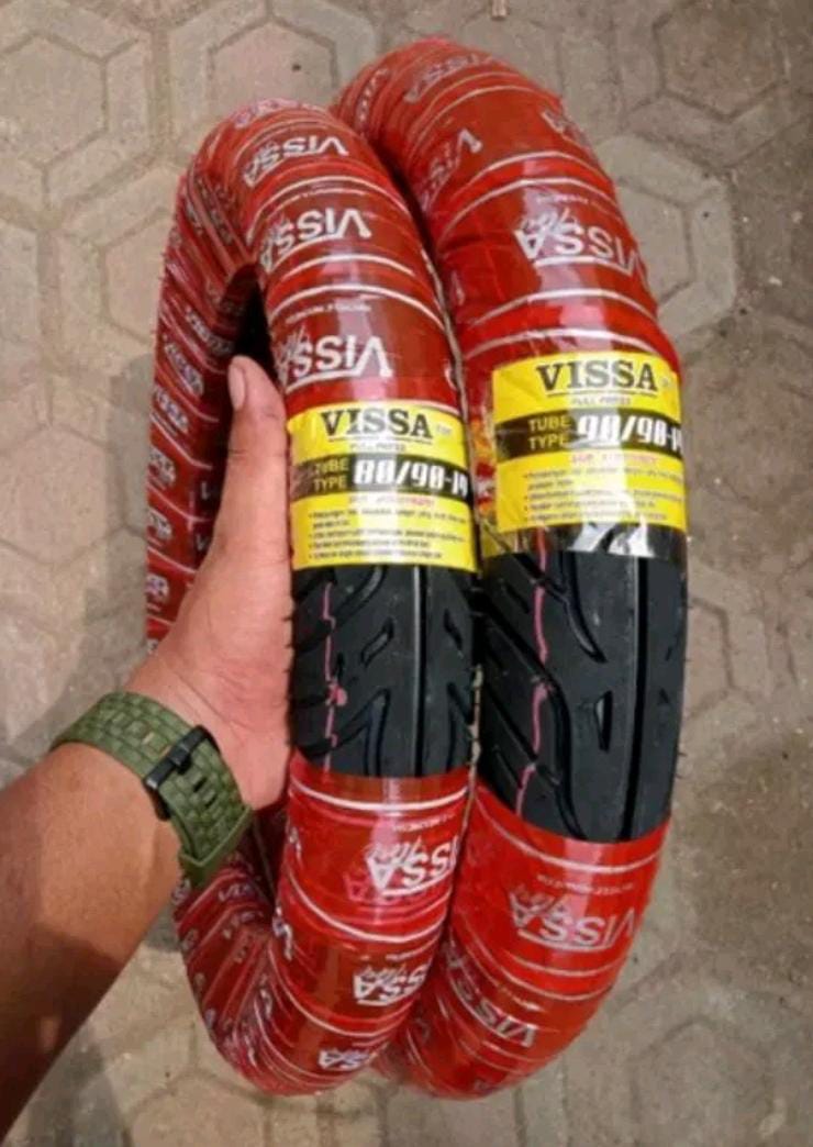 ban matic ukuran 80/90-14 dan 90/90-14 ban beat vario mio genio fino ...