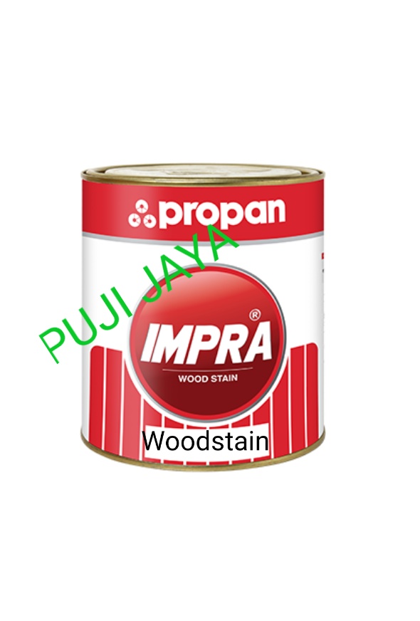 IMPRA WOOD STAIN WS-162 B SHP BROWN | Lazada Indonesia