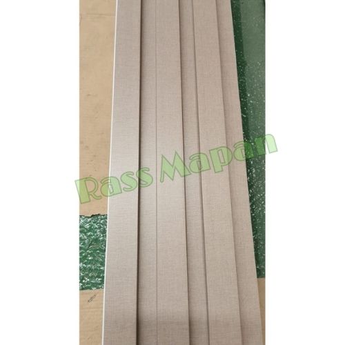Wall Panel Dinding PVC Plafond | Lazada Indonesia