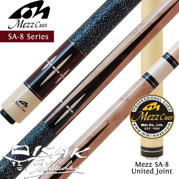 46％割引★決算特価商品★ Mezz Cue SAシリーズ ビリヤード その他-OTA.ON.ARENA.NE.JP