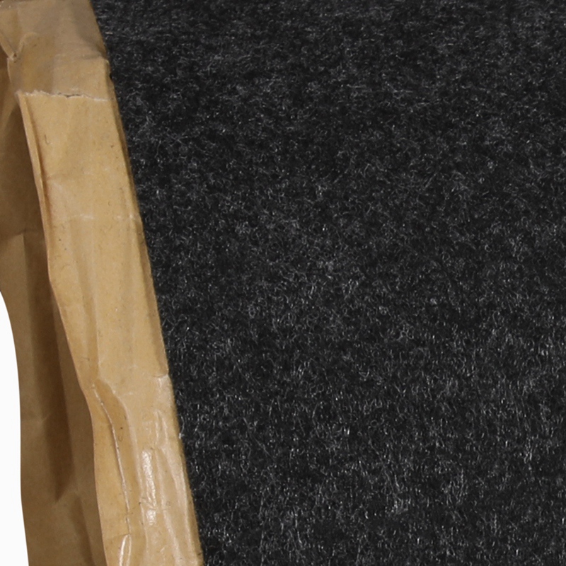Speaker Cloth Car Subwoofer Box Polyester Fiber Sound-Absorbing Board ...