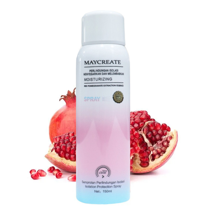 Maycreate / Images Spray permanen /IMAGES Spray Pemutih Kulit Seluruh ...