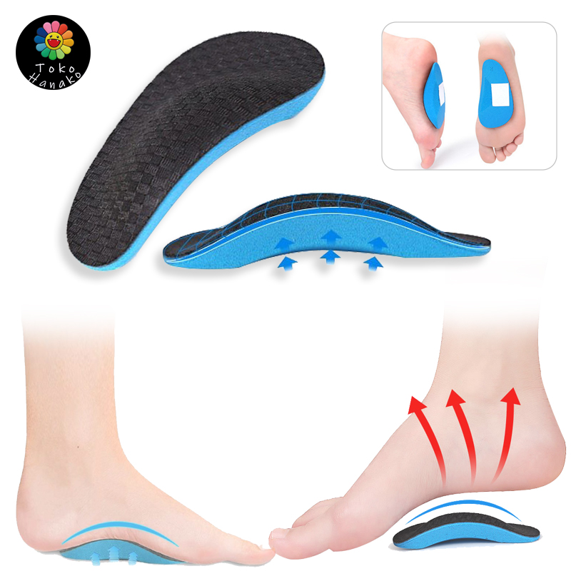 Sol Berbusa untuk Telapak Kaki Rata - Penyeimbang Telapak Kaki Rata ... Sol Berbusa untuk Telapak Kaki Rata - Penyeimbang Telapak Kaki Rata ...