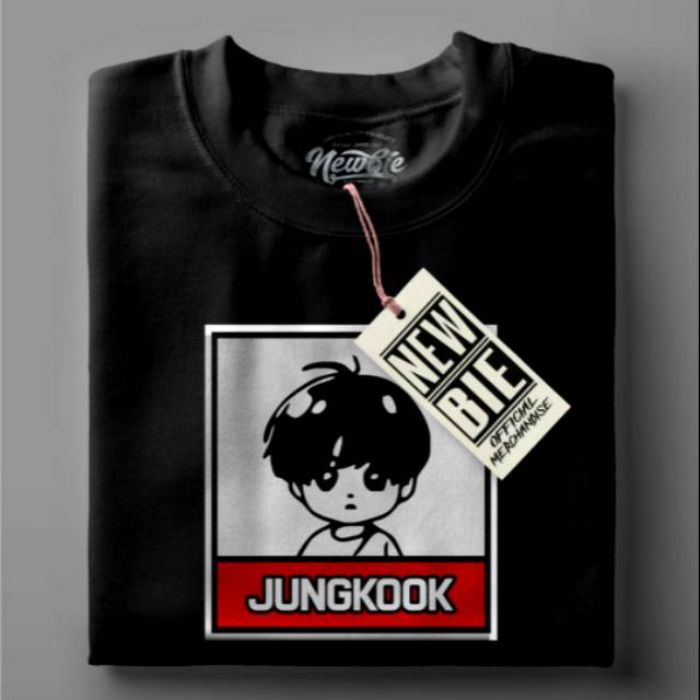 Kaos t-shirt baju BTS JUNGKOOK / kaos army / kaos k pop / kaos korea ... Kaos t-shirt baju BTS JUNGKOOK / kaos army / kaos k pop / kaos korea ...