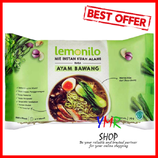 Mie mi instan goreng pedas korea soto koya rendang ayam instant halal ...